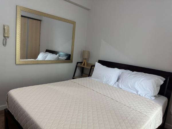 Solinea Tower 1 - Cebu