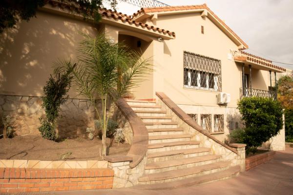 La Casona Del Monumento - Salta
