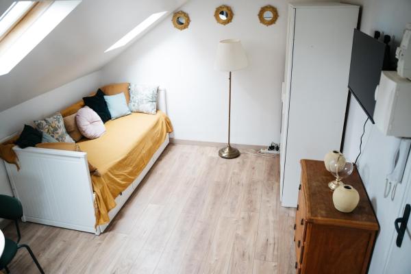 Sous Les Etoiles - Rer A Champigny-st-maur- Parc St-maur - Saint-Maur-des-Fossés