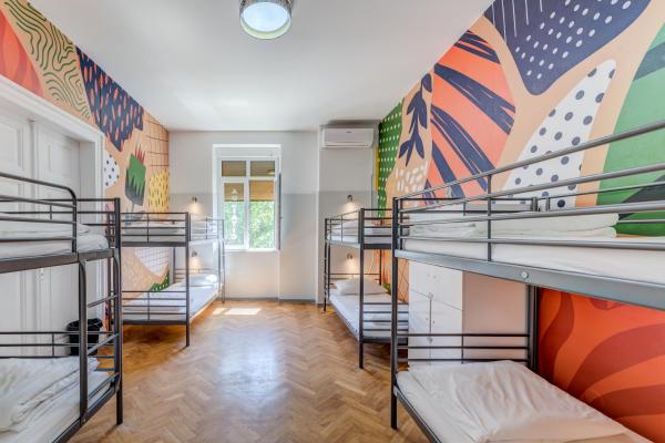 Hostel Colors Of Adriatic - Youth Only - Split