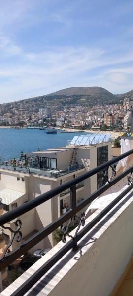 Taulant Apartment - Sarandë
