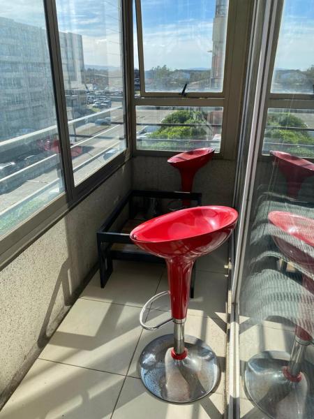 Barlovento Brisas - Talcahuano