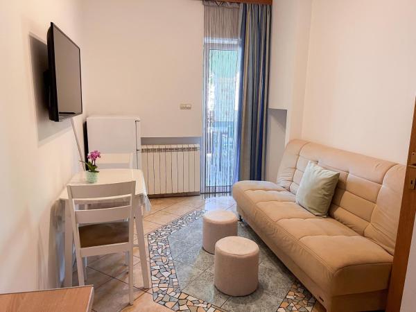 Villa Ruža Apartment 2 - Medulin