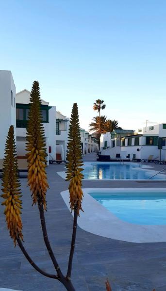 Casa Lia - Lanzarote