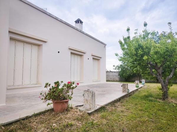 Casina Angelico - Copertino