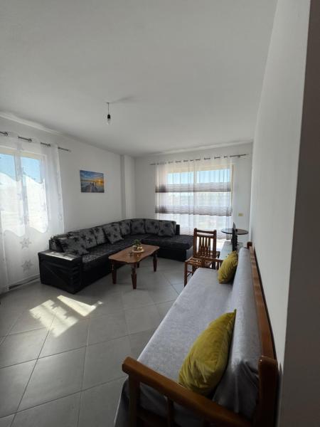 Edi Apartament 2 - Shëngjin