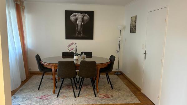 Appartement Près De Paris Et Disneyland - Villiers-sur-Marne