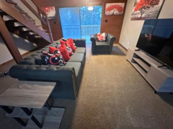 Convenient, Cozy, Cheap - Tallahassee
