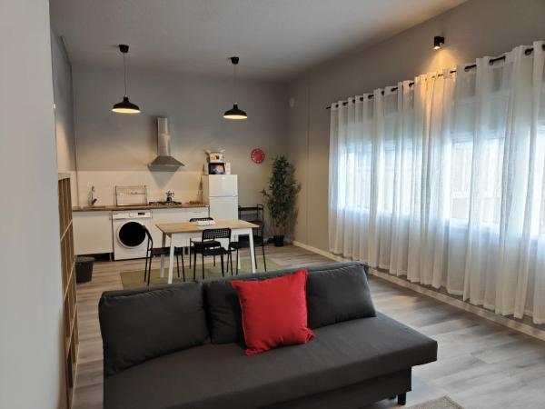 Lar De Yago - Apto Barreiros B - Foz