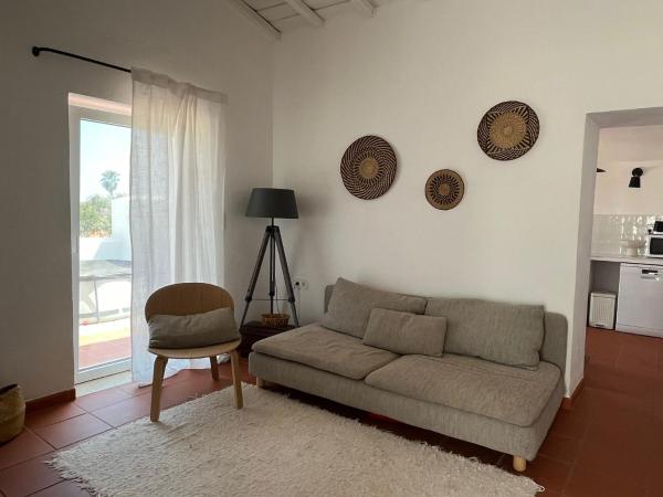 Casa Das Lages - Vera Cruz