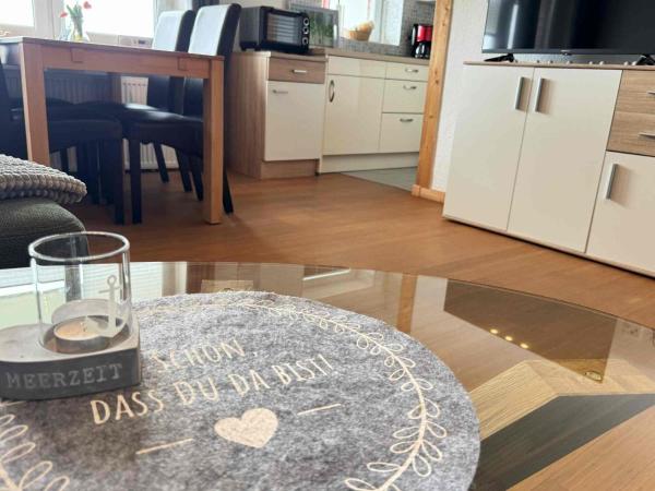 Tief 10 Deichkieker 204 Zu Verkaufen - Wilhelmshaven