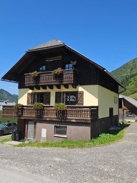 Haus Andrea - Donnersbachwald
