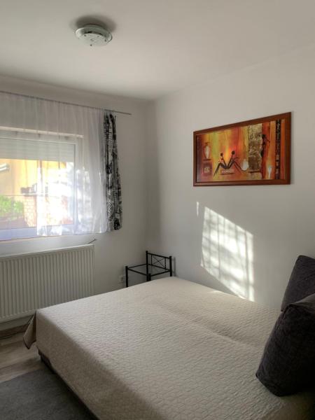 Bike Apartman - Esztergom