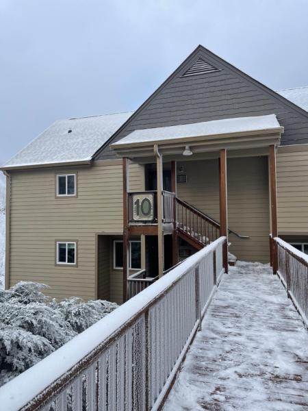 Sugar Ski & Country Club - 노스캐롤라이나