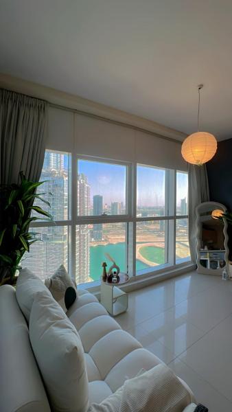 Stay With A Wonderful View - Abu Dhabi