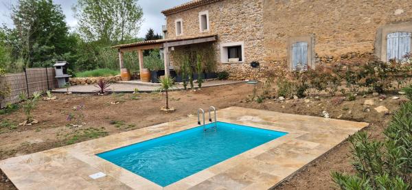 Tournissan L'auberge Du Chateau Avec çA Piscine - Lagrasse