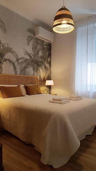 Sherryflat Terraza San Francisco - Jerez de la Frontera