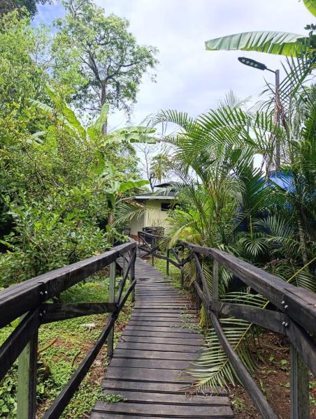 Villas Kiki - Puerto Viejo de Talamanca