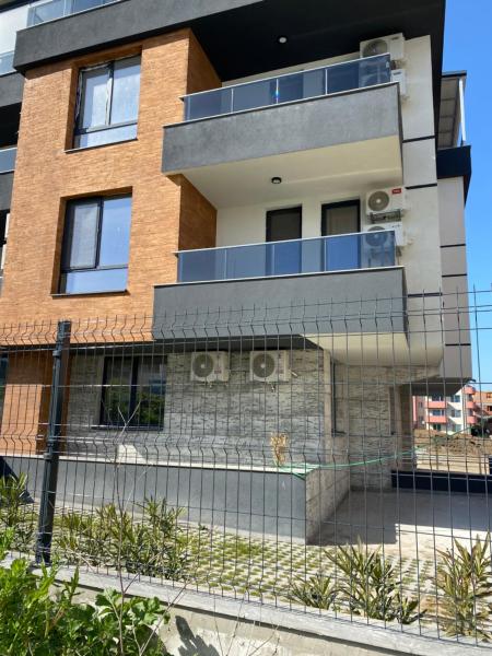 Апартамент Сони 4 - Sozopol