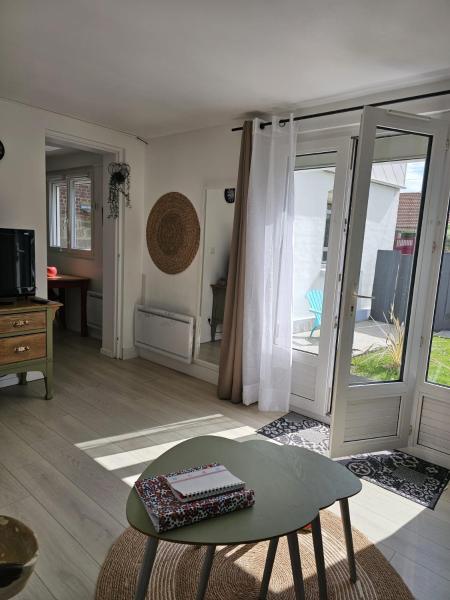 Nid De Verdure à 15 Minutes Centre Et Plage - Le Havre