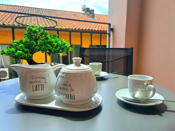 Navigli Ticinese Apartment - Milan