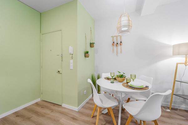 Green Living-funchal - Monte