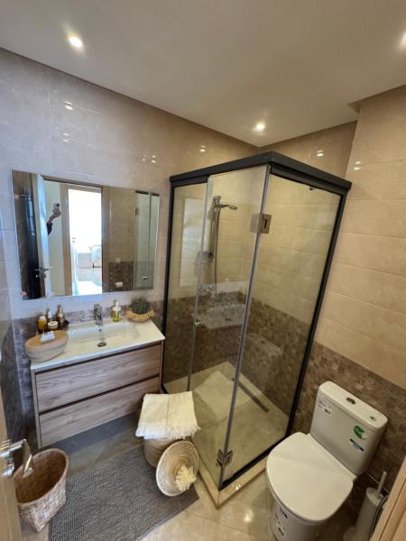 Appartement à 5min De La Plage - Bouznika