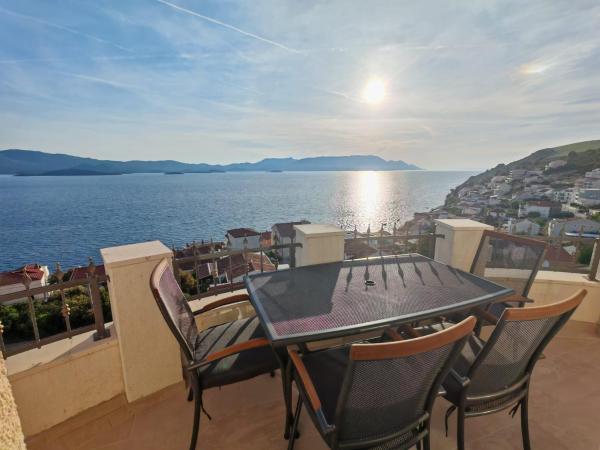 Apartmani Jurković 2 - Opuzen