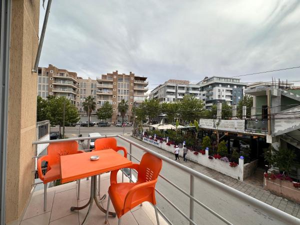 Blue Apartments - Vlora