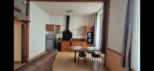 Avignon Centre Appartement 4 Personnes - Creuse