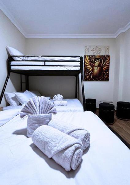 Quadruple Room - Giza