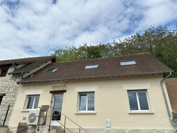 Gite Des 3 Sœurs - Vernon, France