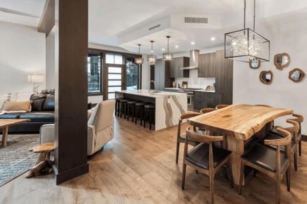 Tahoe Beach Club 3br By Beach - Zephyr Cove, NV