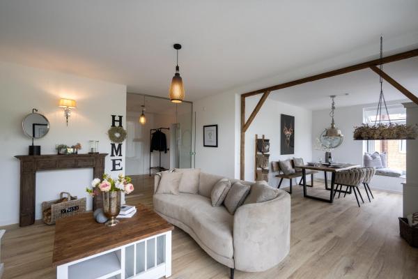 Ferienwohnung Casparius - Edewecht