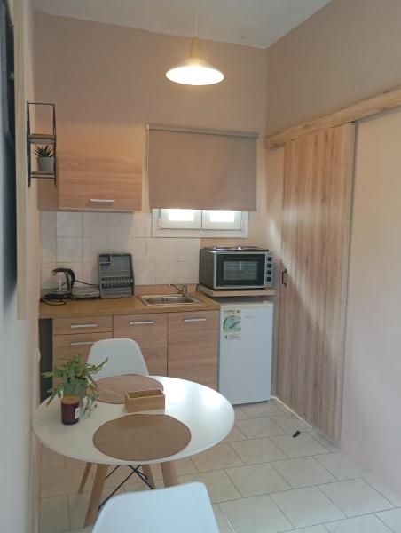 Aspasia Apartments - Corfu