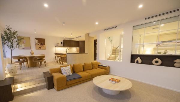 Penthouse - Luxury 2 Storey -3 Bedroom Sky Home! - Brisbane