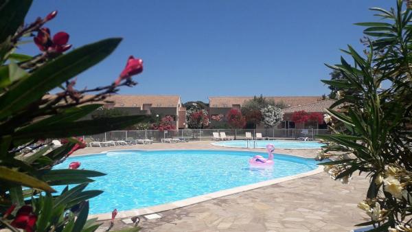 Villa Aloha Pool-beach 500m - Korsika