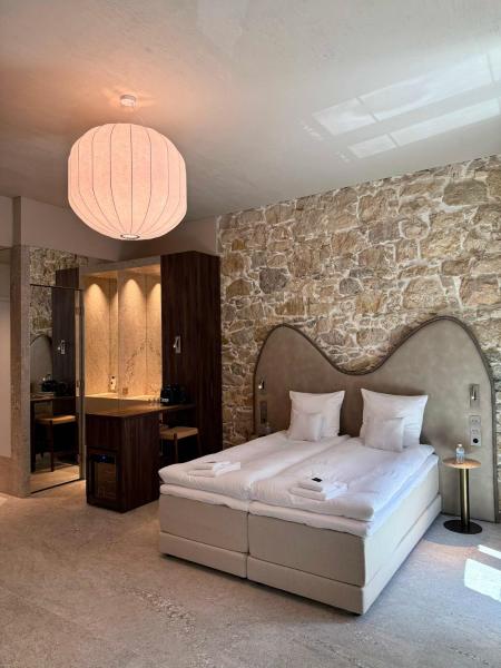 Notre Dame Apart Hotel - La Gaude