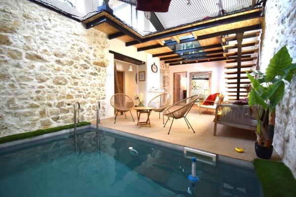 La Closerie De Bourdic Uzès - Uzès