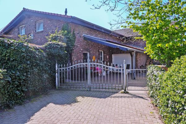 Ferienwohnung Pasch-wittke - Geldern