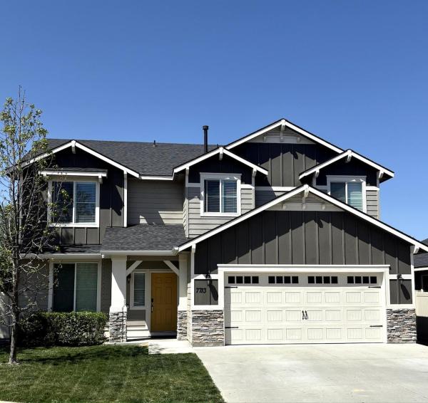 Hole In One Place With Hot Tub And Ping Pong - Boise, ID