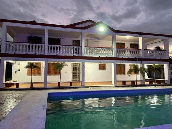 Villa Chic - Yucatan