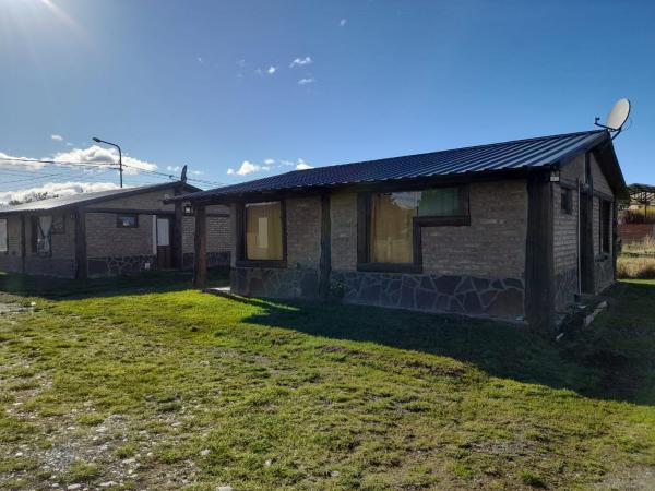 Cabañas Trevelin - Los Lagos