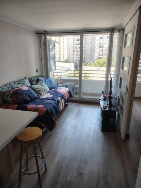 Apartamento La Florida Mirador Oriente 2 - El Bosque