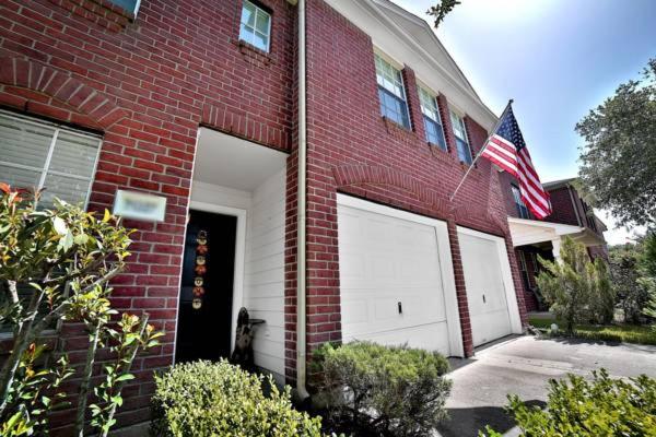 迦南美地民宿 - Katy, TX