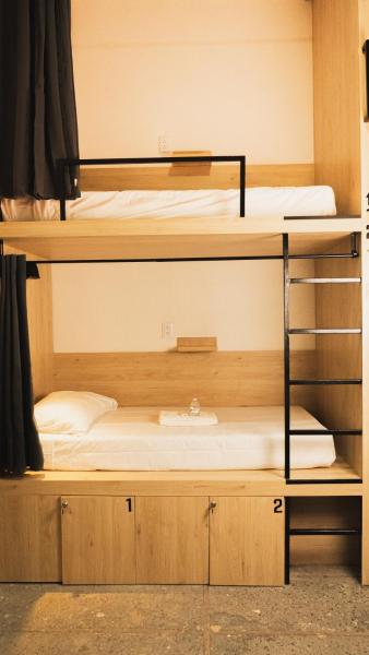 A Hostel - Guadalajara