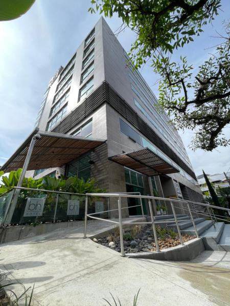Hotel Bh El Poblado - Envigado