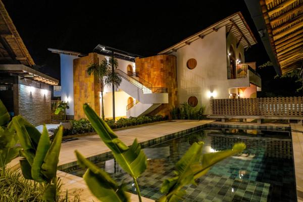 Hotel Campanario Campestre Barichara - Palmar