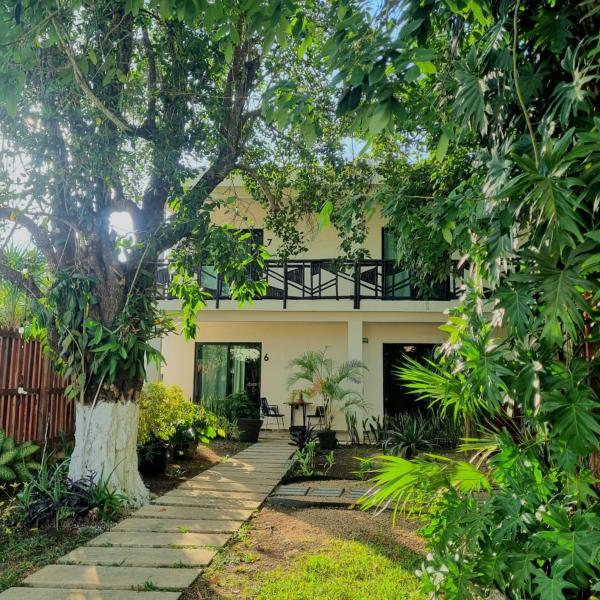 Hotel Brisas Bacalar - Bacalar