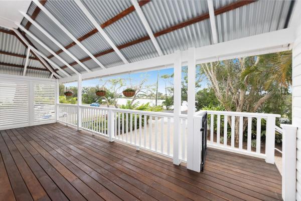 Little River House - Evans Head